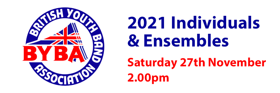 BYBA Individuals & Ensembles Contest – Concord Performing Arts